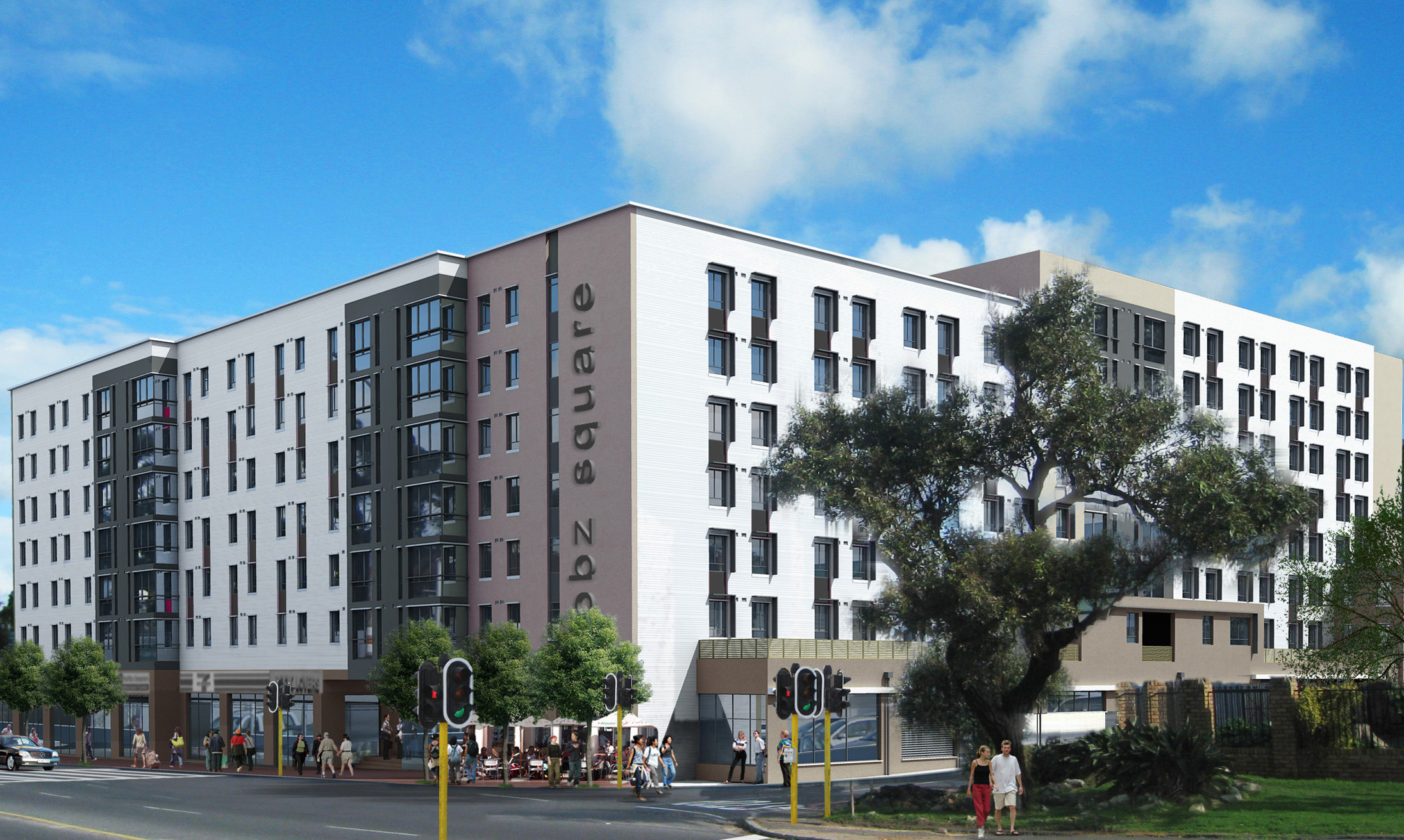 Home Page - HousingOnline